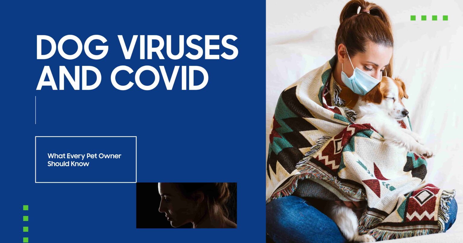 Dog Viruses and COVID - Veterinary Today