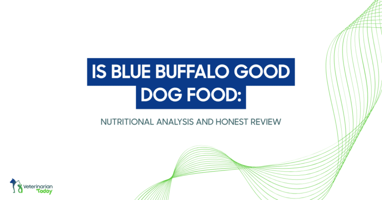 Is Blue Buffalo Good Dog Food - A Comprehensive Guide